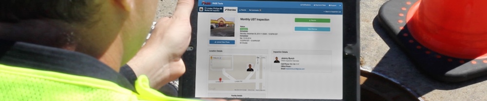 PASS UST Operator Training & Compliance Management